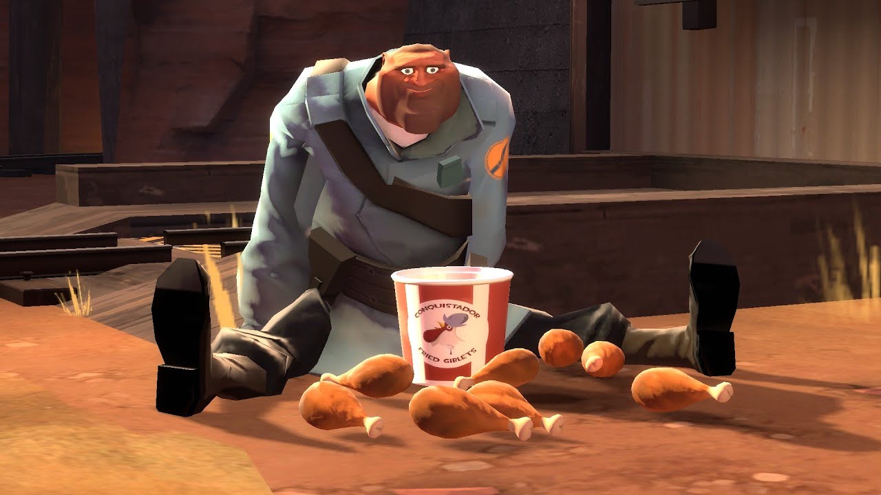 Gmod - Beware the soda - YouTube