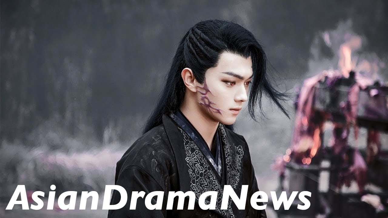 Top 7 Chinese Dramas That Kickstarted Famous Actors Careers - YouTube