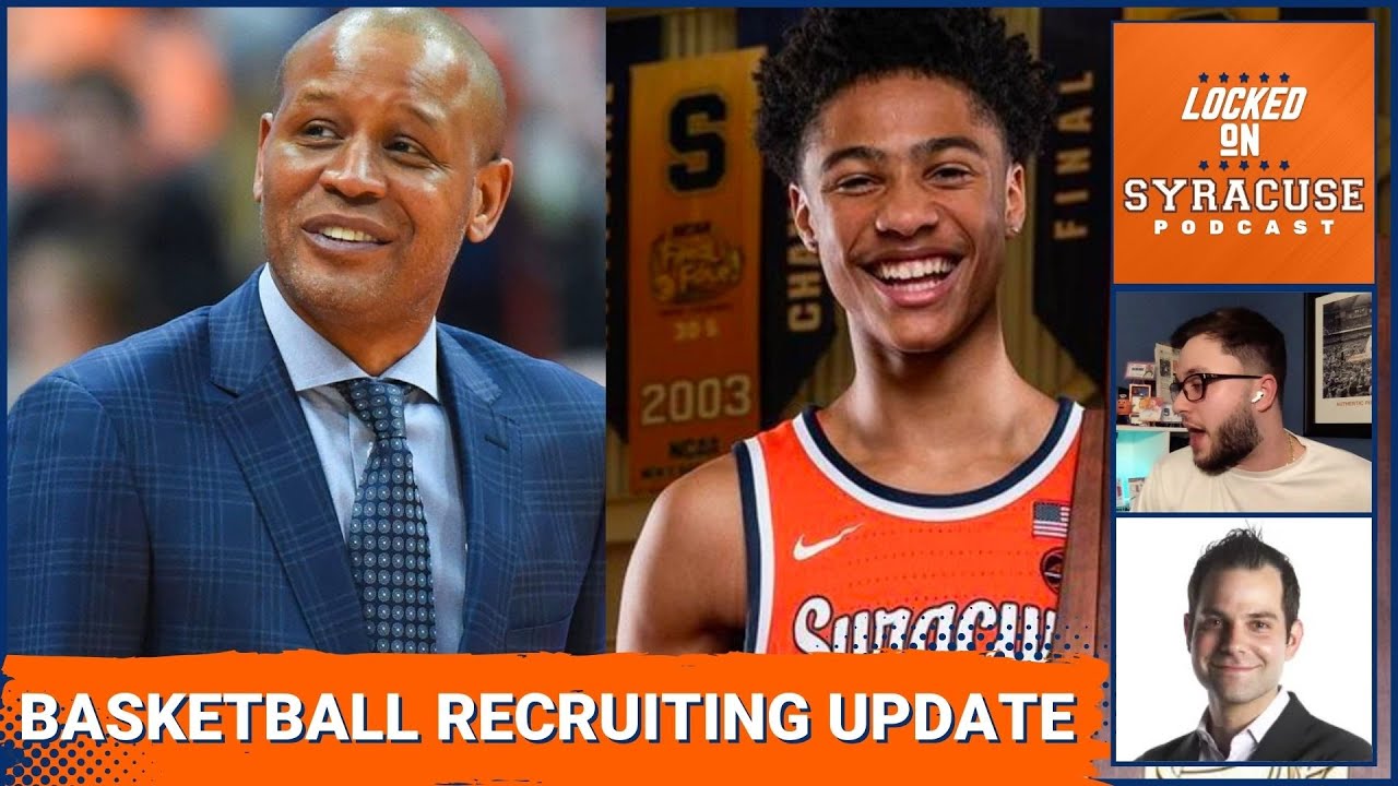 Basketball Recruiting Update: Adrian Autry, Jalil Bethea + A Possible ...