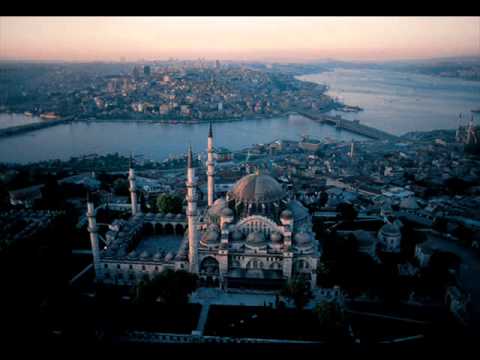 Aykut Kuşkaya - Süleymaniye