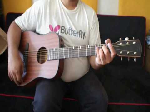 Carlsys Music Baby DJANGO - YouTube