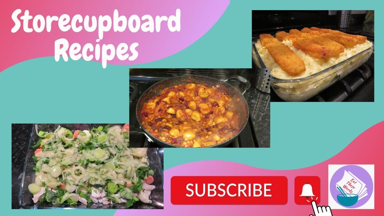 "Most Delicious Recipes You'd NEVER Believe Are From Your Store ...
