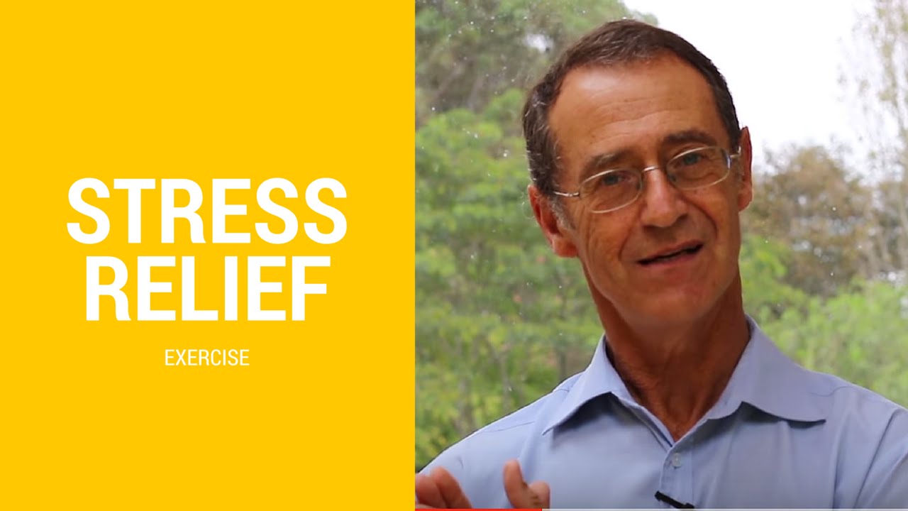 Chronic Stress Relief Technique Thought Experiment YouTube chronic-stress-relief-technique-thought-experiment-youtube
