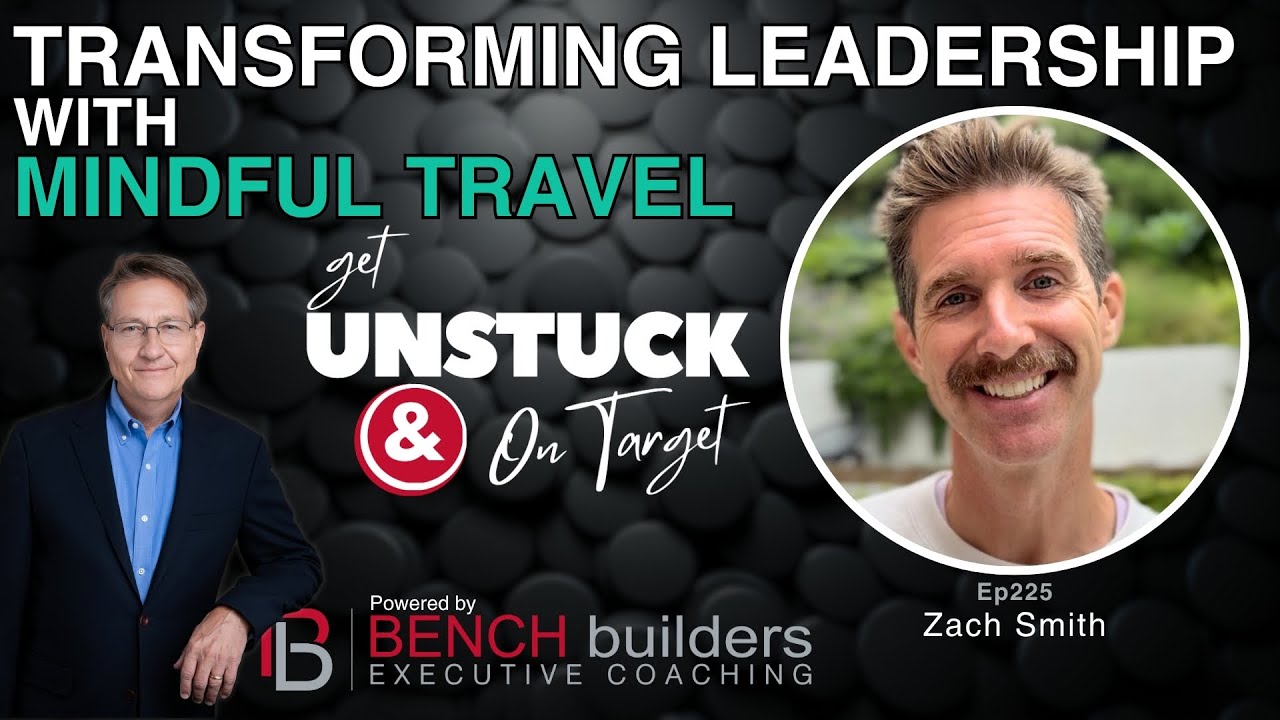 Is Your Bucket List a Trap? | Zach Smith - YouTube