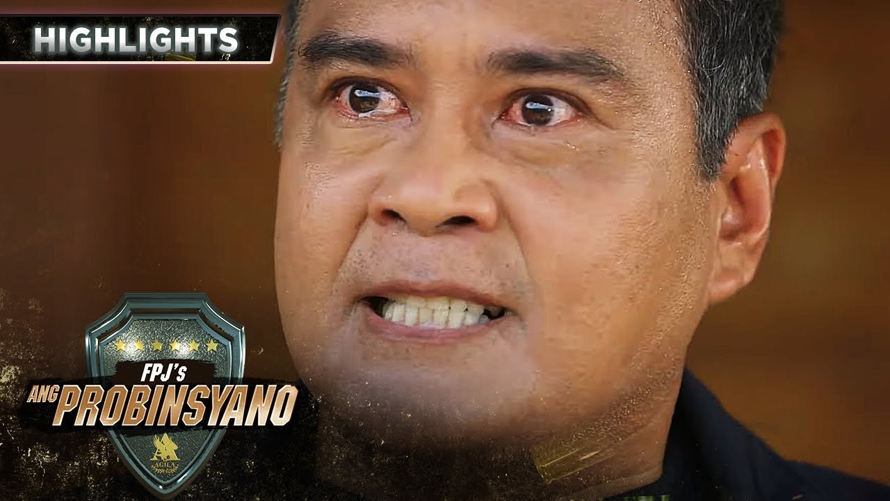 Renato gets fired up to face Cardo | FPJ's Ang Probinsyano (With ...