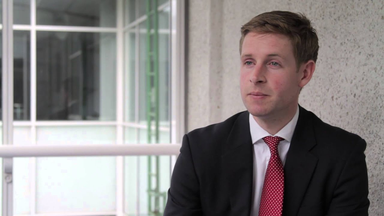 Christian Guy Centre for Social Justice assisting young ex-offenders ...