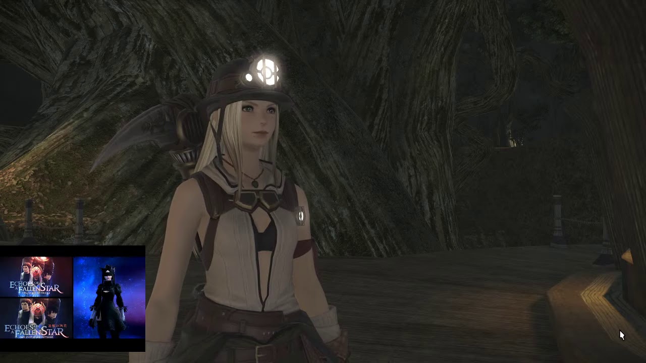 FFXIV ShB - Quest #3 QITARI Beast Tribe - Chaqurl Path Reputation UP ...