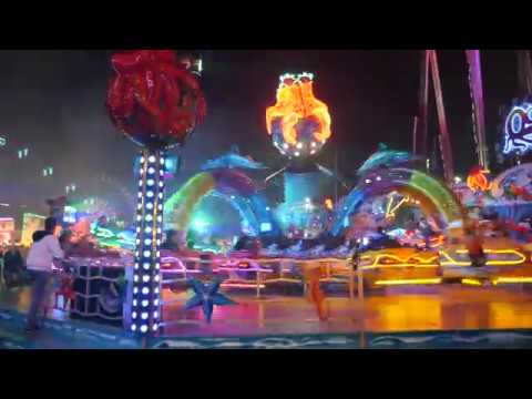 Bremer Freimarkt : Ischa Freimaak 2017 - YouTube