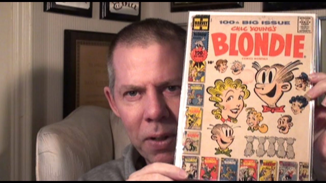 Christmas present edition (Dave's Weekly Update #267) - YouTube