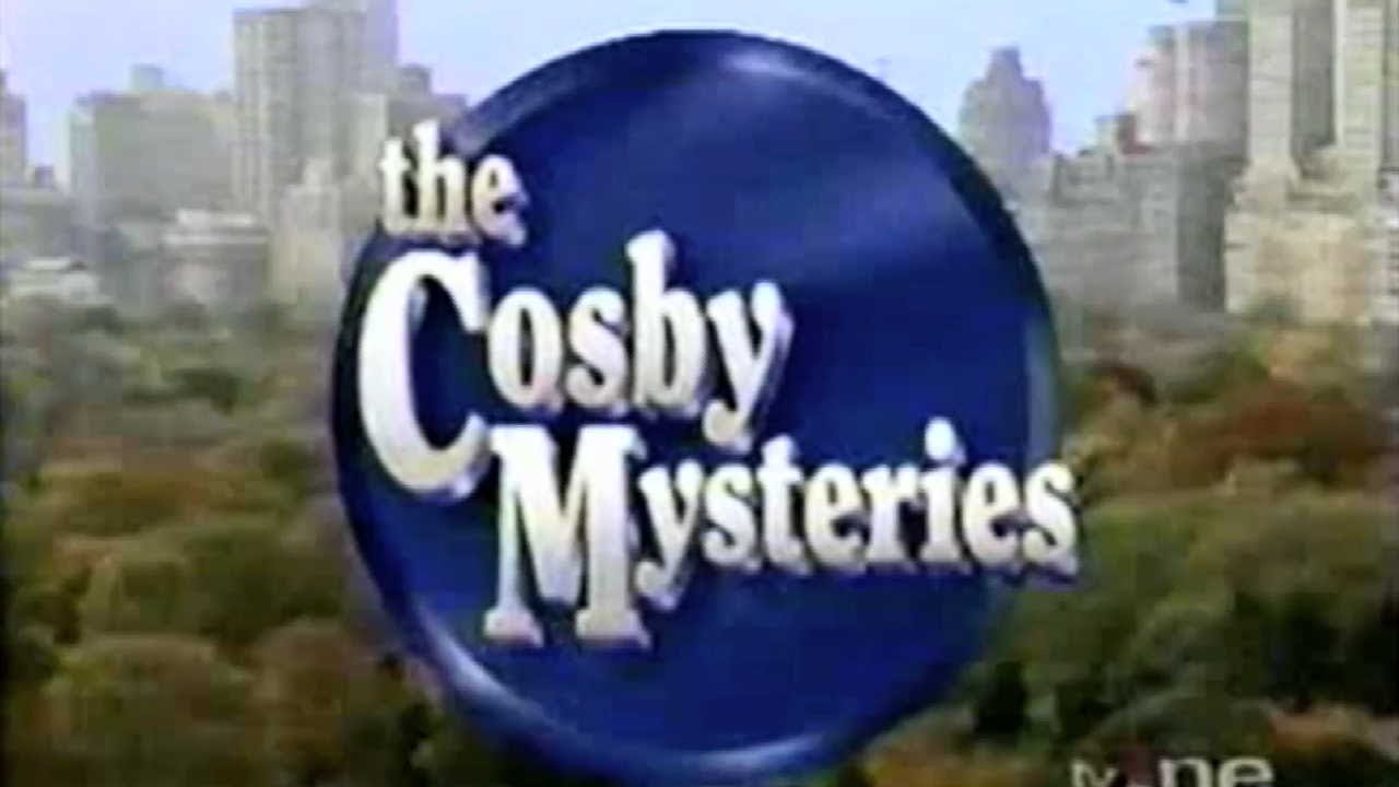 Classic TV Theme: The Cosby Mysteries (Full Stereo) - YouTube
