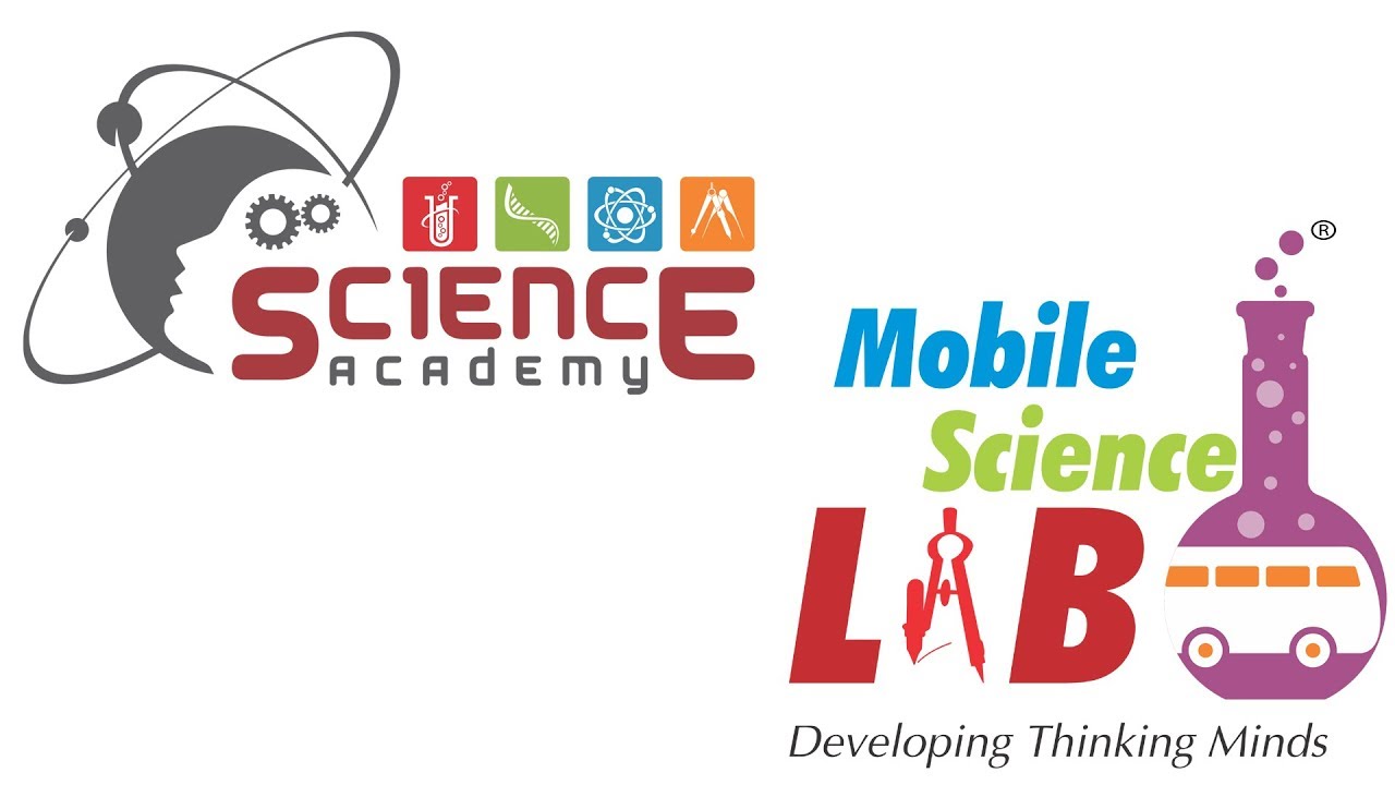 Explore the Science Academy & Mobile Science Lab - YouTube