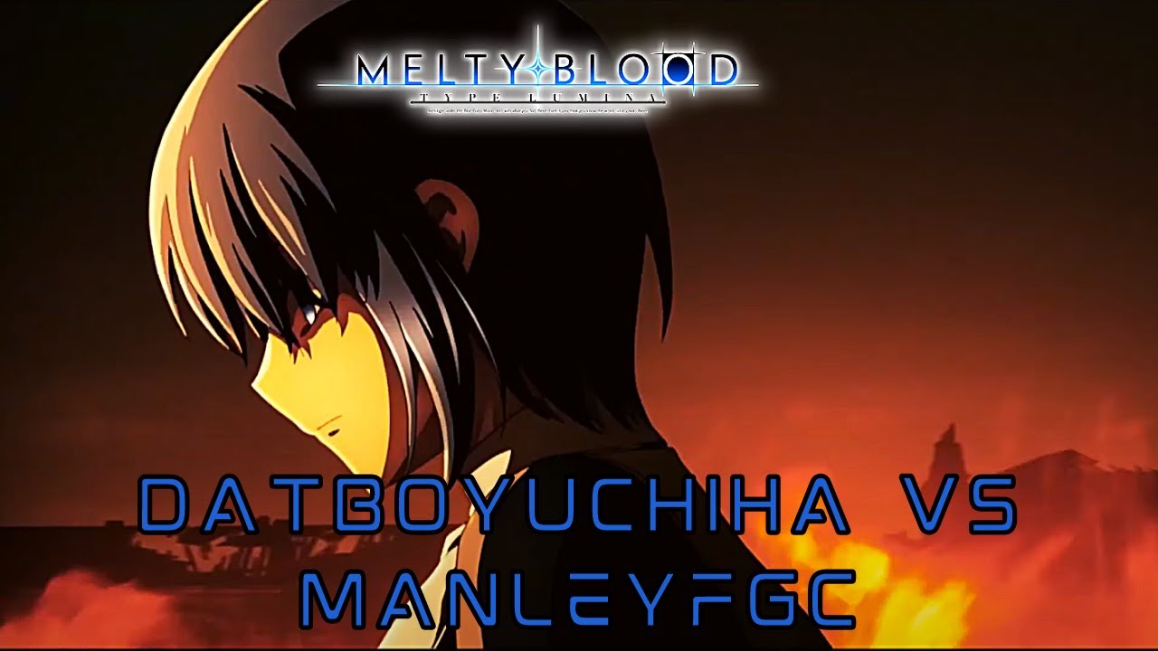 MBTL ver 1.37 | DatBoyUchiha (Shiki) Vs. ManleyFGC (Ciel) | 20 Games ...