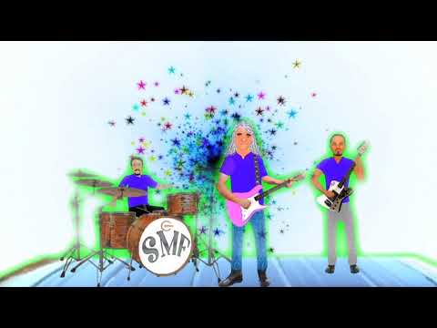 "FreeRide" is by SMF and animated by Frank Cromer - YouTube