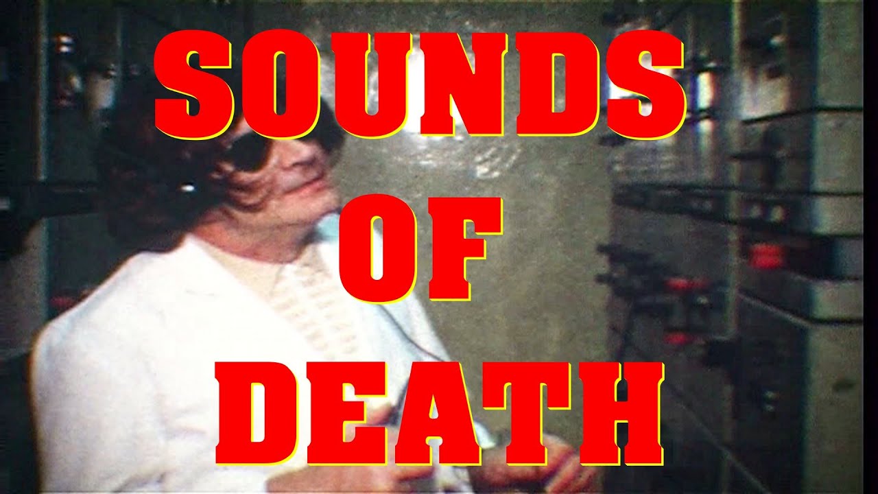 SOUNDS OF DEATH, MYSTERY, A MAD PROFESSOR EXPERIMENTS. - YouTube