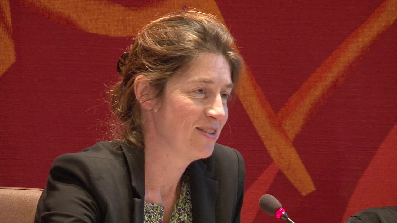 20 - Hélène PESKINE : CONCLUSION - YouTube