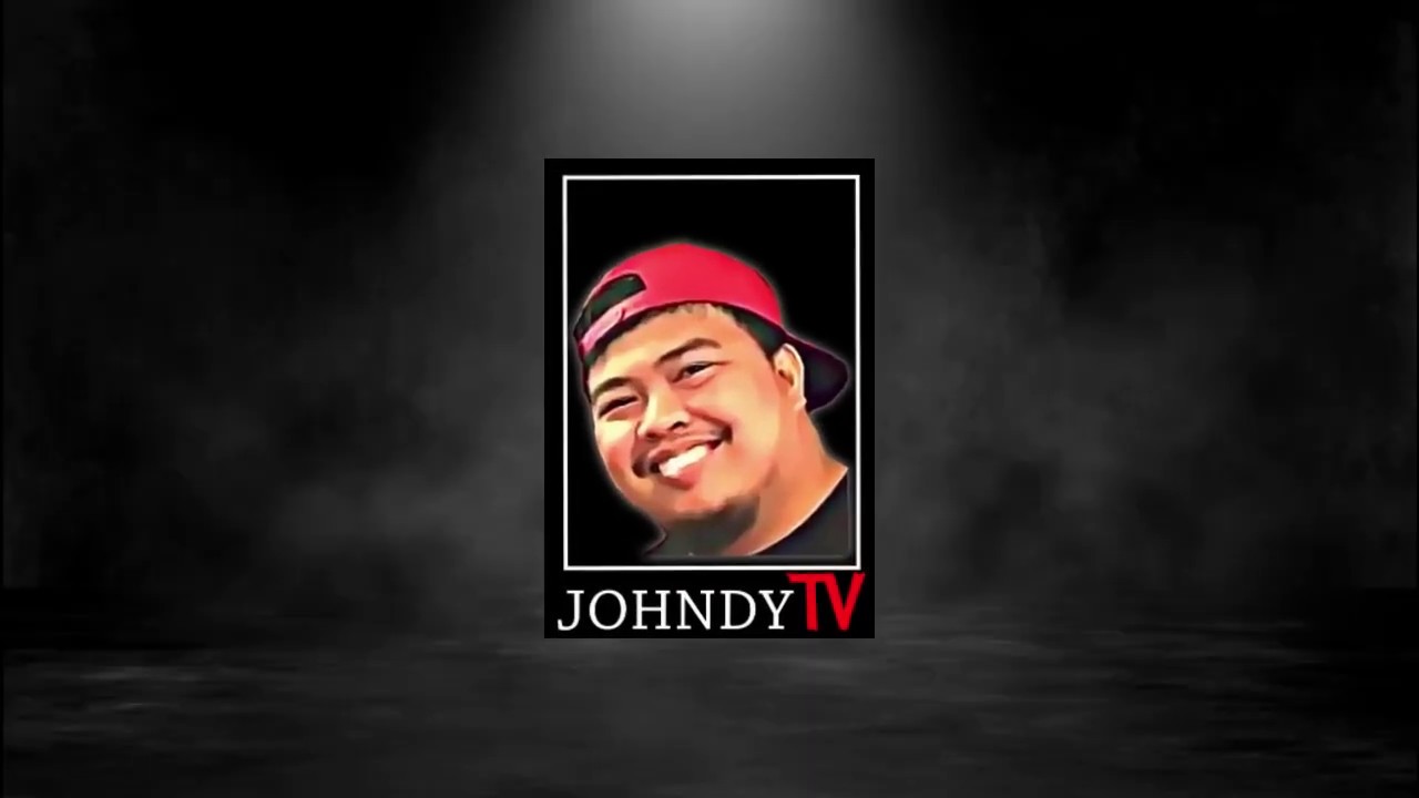 Johndy TV New Intro - YouTube