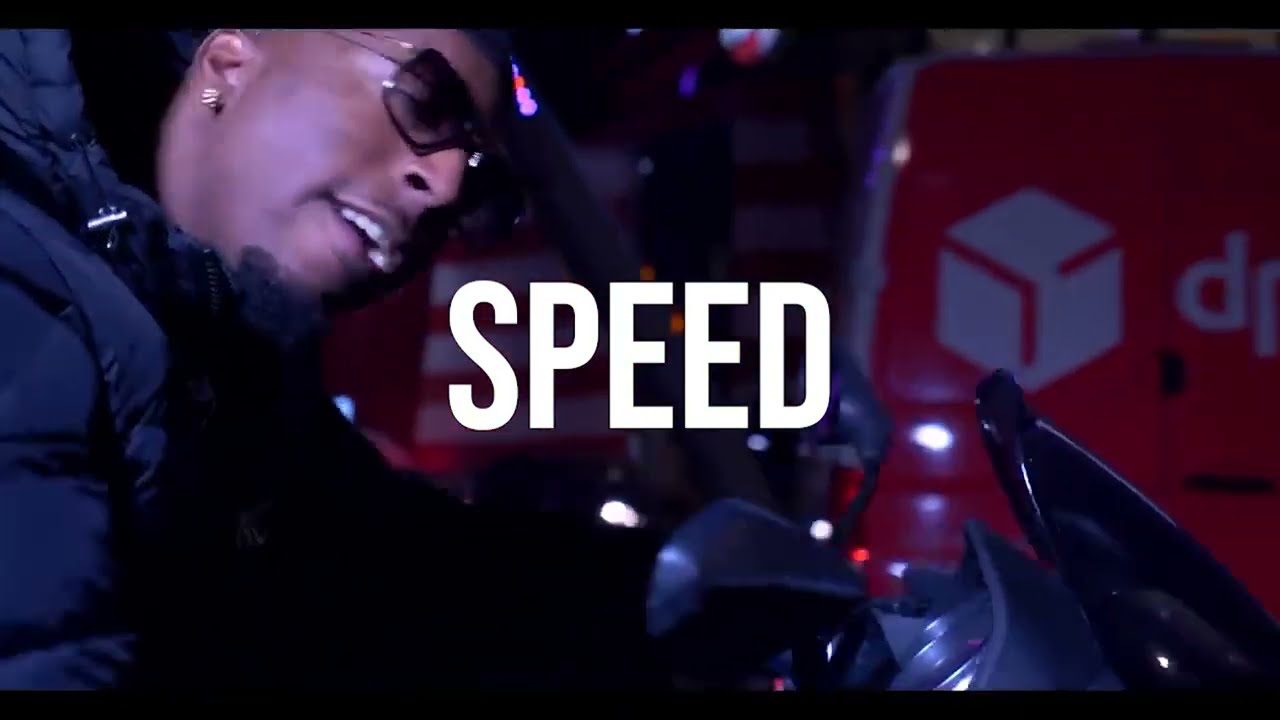 [FREE] JoeyAK x Drechter x Esko Type Beat - ''Speed'' | Hard Rap Beat ...