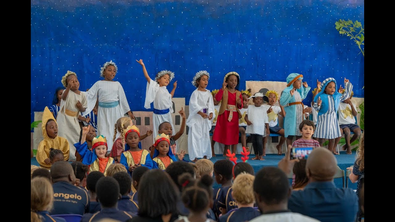 Chengelo Primary Weekly Highlights Term 3 - Week 11 - YouTube
