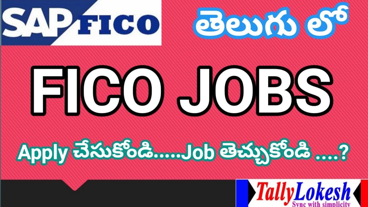 SAP FICO Consultant JOBS In Chennai Apply It Urgent Hiring YouTube sap-fico-consultant-jobs-in-chennai-apply-it-urgent-hiring-youtube