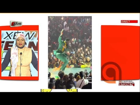 🚨🚨TFM LIVE :    Lou Xew Biir Internet - 07  Janvier 2026 - Pr : Maryam Bèye