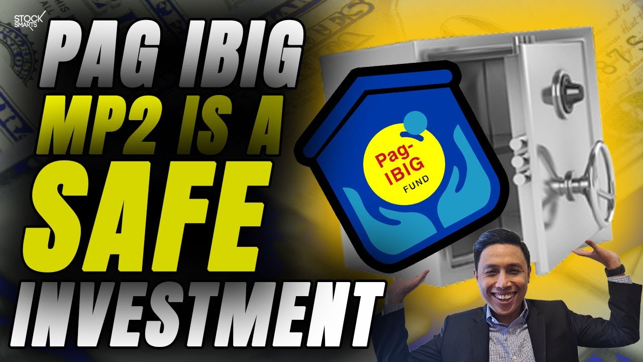 Is Pag Ibig MP2 a Safe Investment in 2023? - YouTube