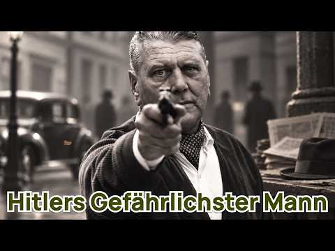 From SS Commander to Mossad Agent | Otto Skorzeny — Biographical Documentary