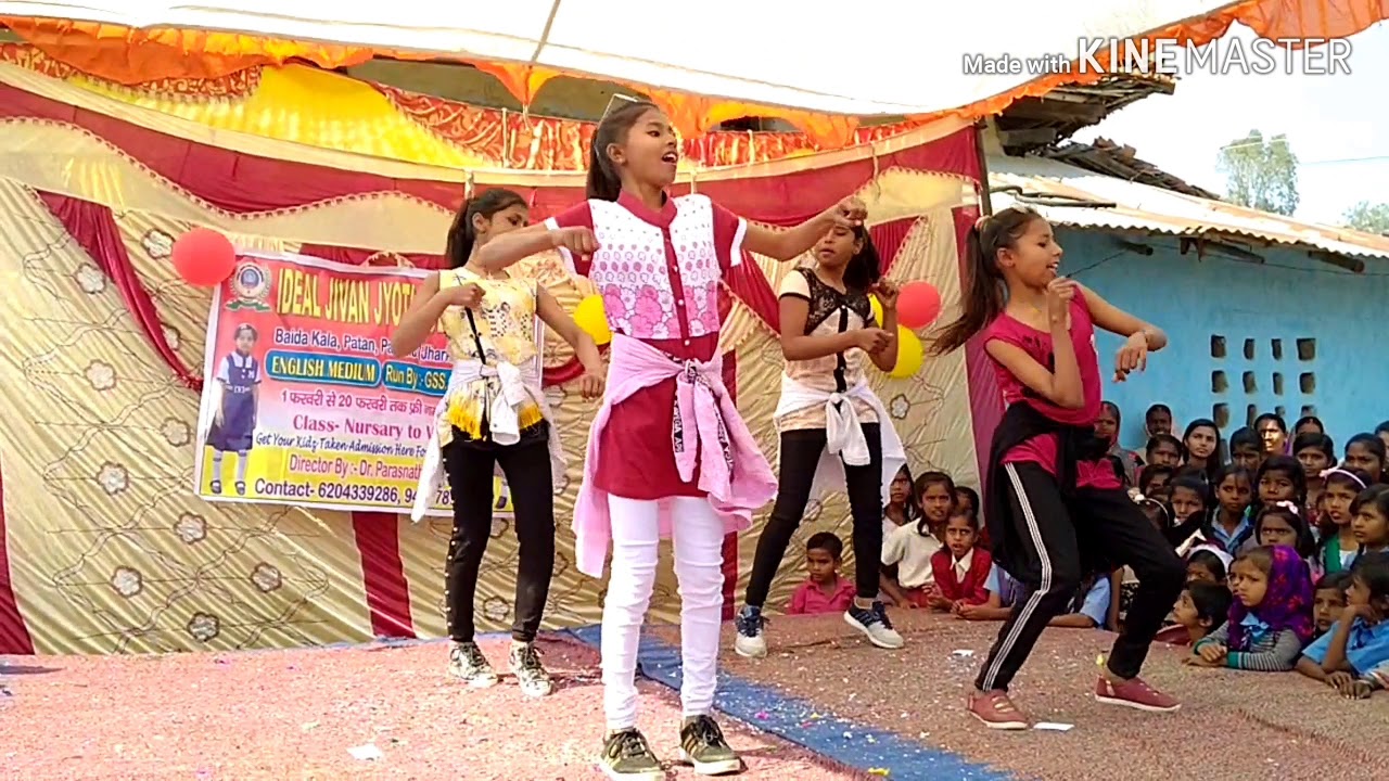 Mukabla song - YouTube