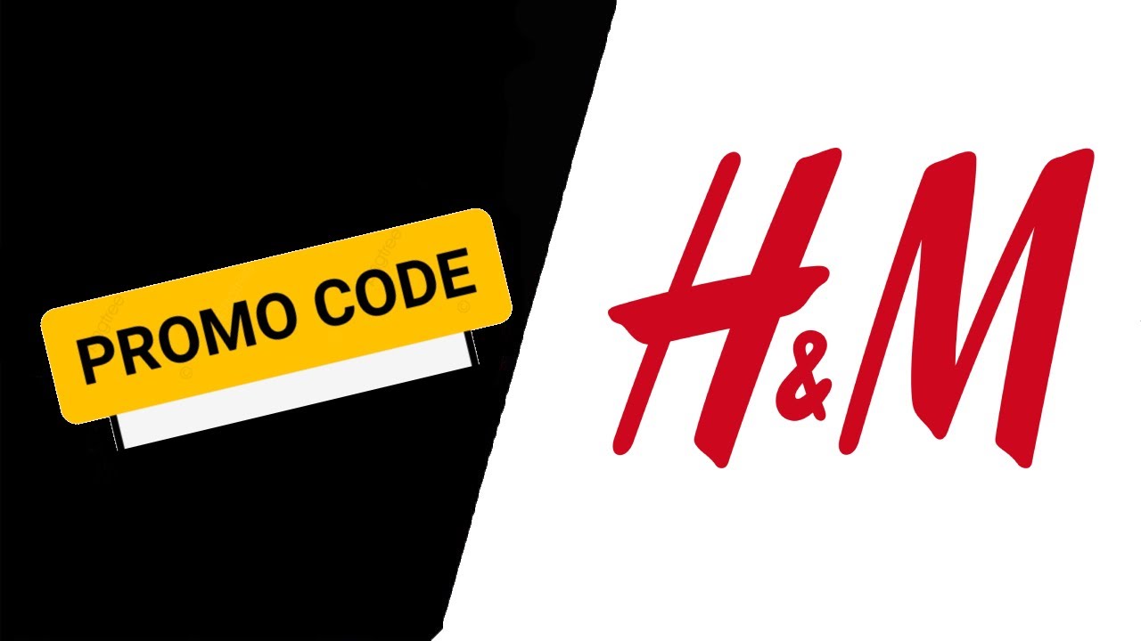 Fresh!!!H&M promo code 2025 || H&M Promo Code || H&M Discount Code 2025 ...