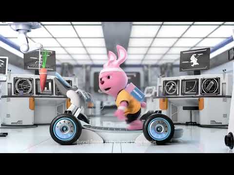 Duracell: Race Prep (2024, UK, 20 seconds version) - YouTube
