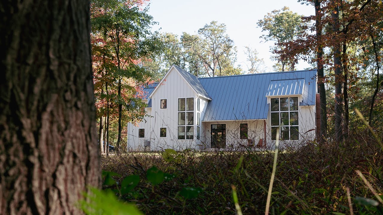 Callamore Farm House Tour - YouTube