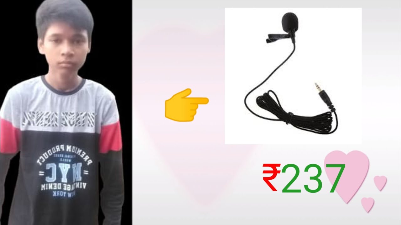 the best mic on Flipkart purchase new mic and Flipkart purchase YouTube ...