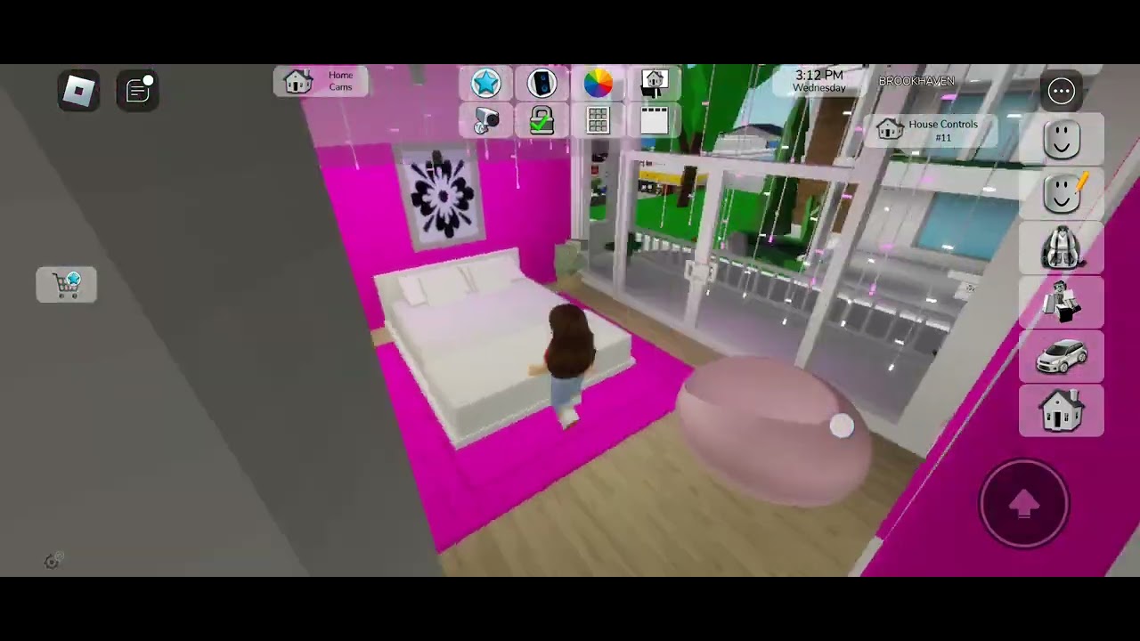 Family Goes from RICH to POOR! Brookhaven rp - YouTube