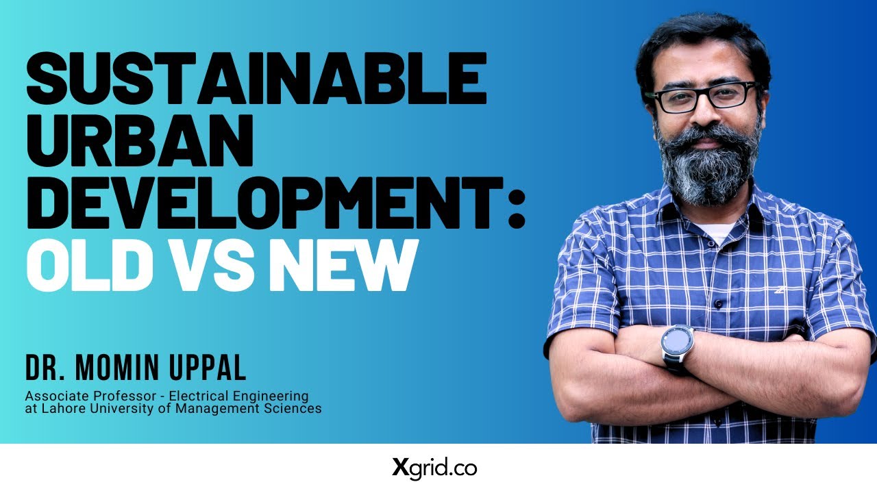 Sustainable Urban Development: Traditional vs. Innovative Use Cases for ...