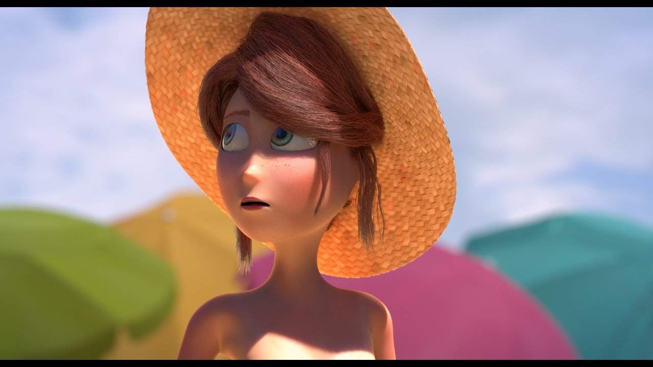 ÍNDICE 50 (CURTA DE ANIMAÇÃO 54) - YouTube