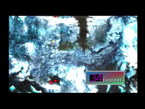 Final Fantasy VII PART 29 Gaea's Cliff (No Commentary)