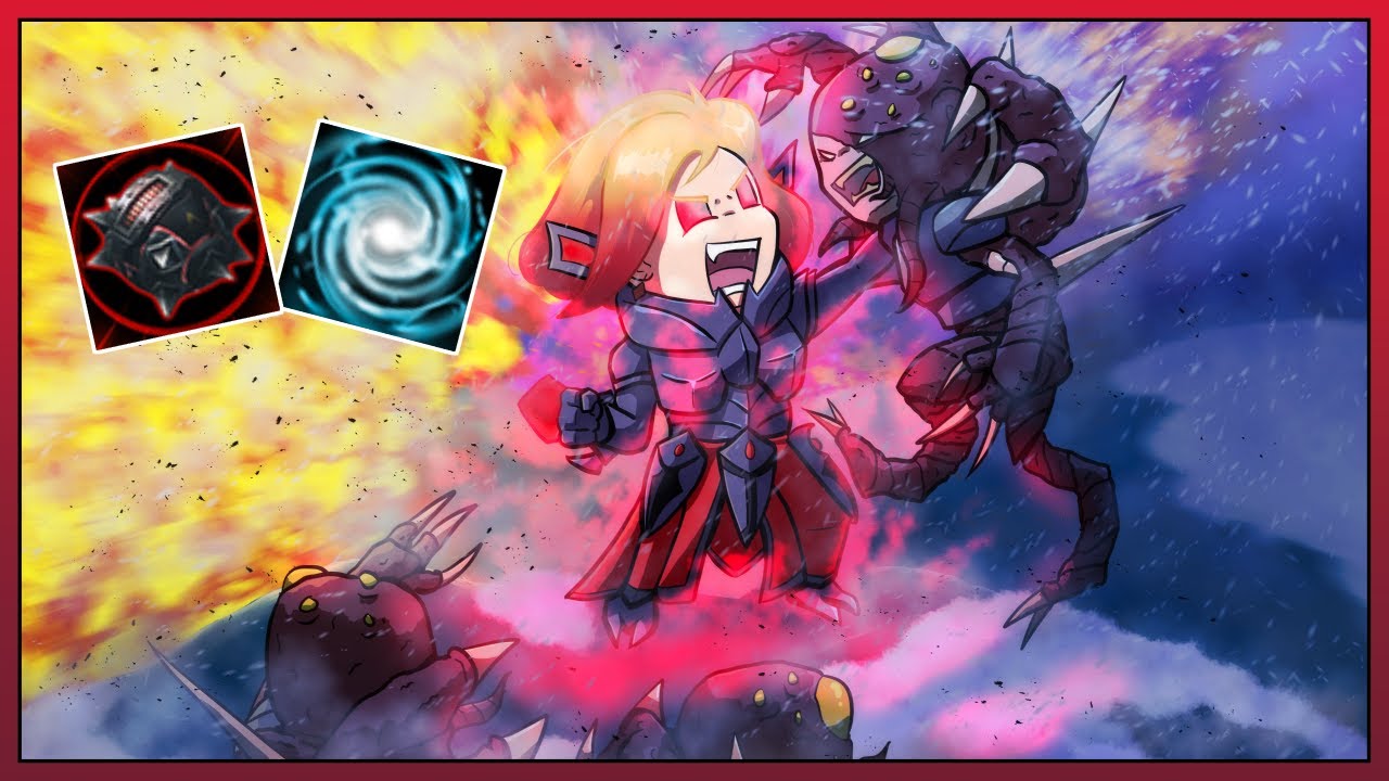 Taking the P1 Head-On Midterm - Solo Mutation: #51 Frostbite - Alarak ...
