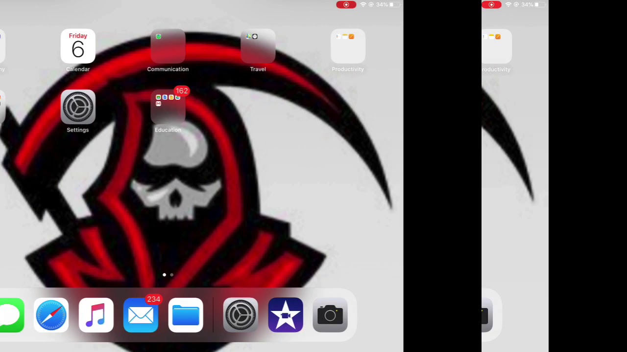 Mr. Mad’s 7 Questions - YouTube