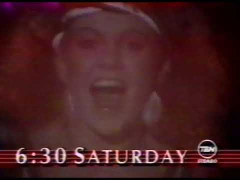 Young Talent Time Commercial (1986) - YouTube