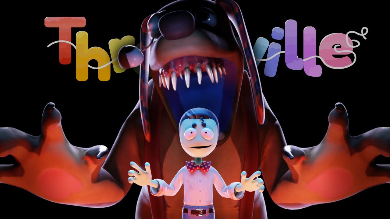 Threadville Official Second Trailer - YouTube