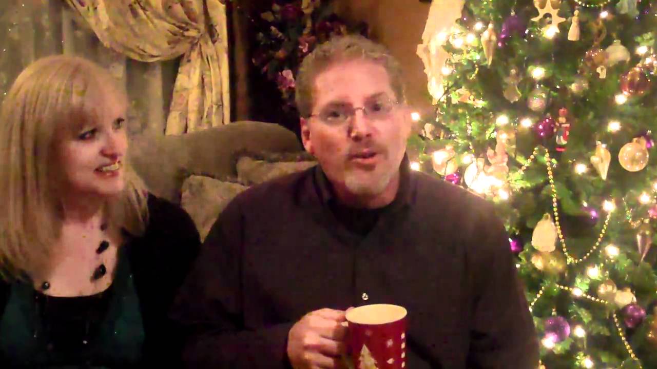 12 24 2 10 David and Ruth - YouTube