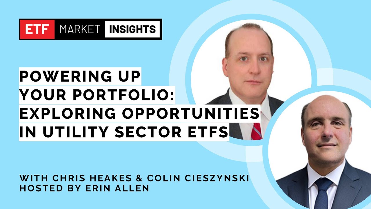 Powering Up Your Portfolio: Exploring Opportunities in Utility Sector ...