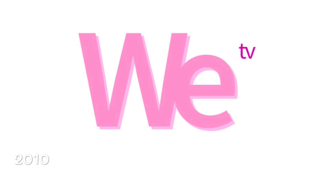We TV logopedia Re-Created - YouTube