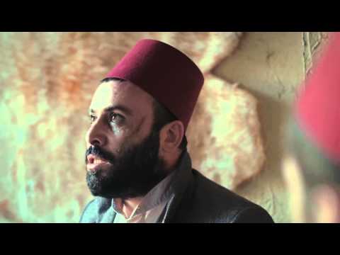 Filinta 17. Bölüm - Bekri'nin Kardeşi