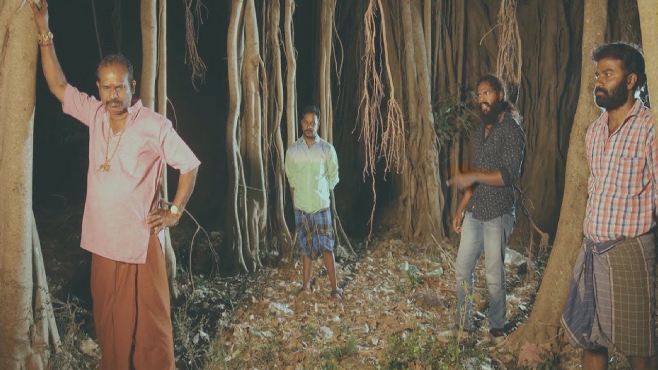 #Soppu Dappa Kannada Movie Super Scene 2 Yogi Babu Karunanidhi Sushil ...