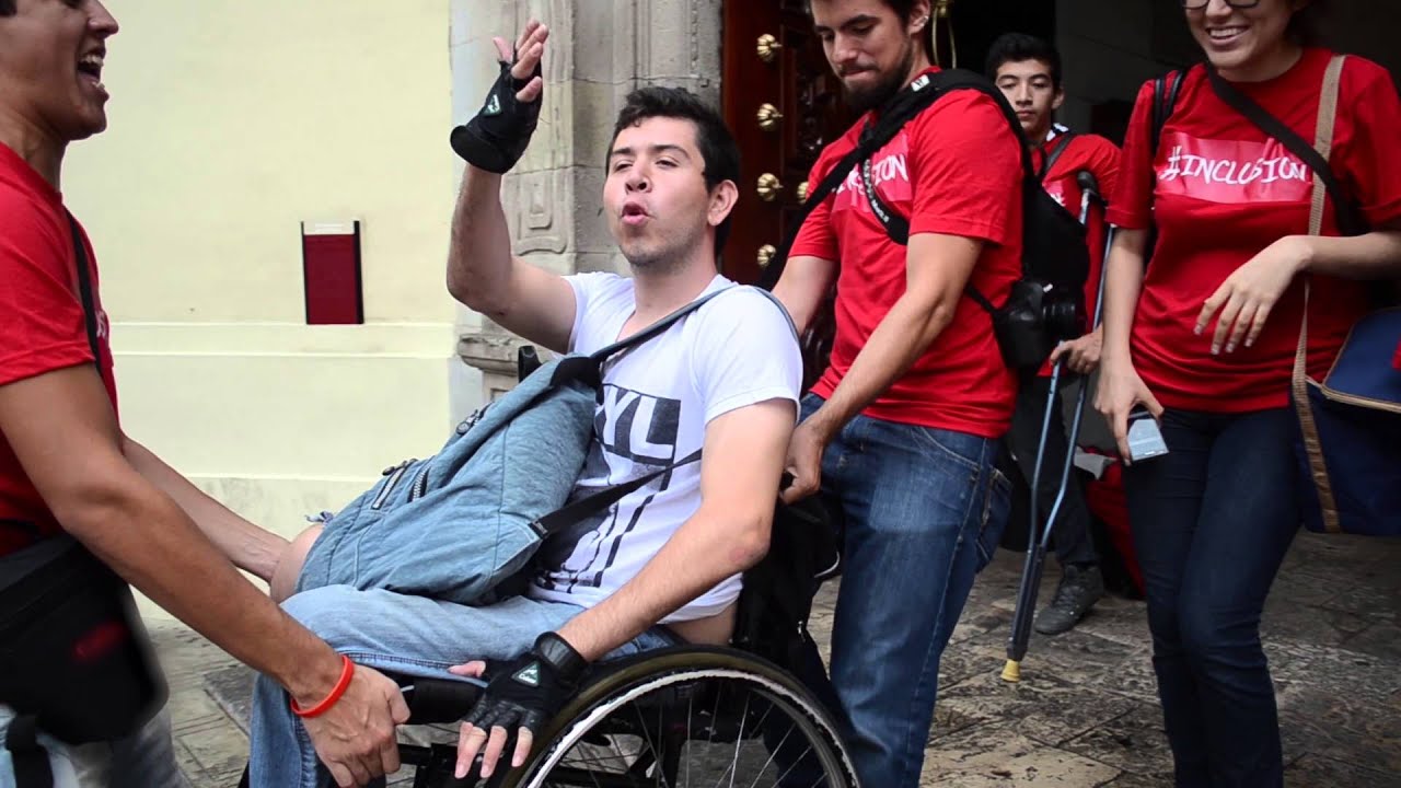 Los sobrevivientes-inclusion-Rene Ledesma - YouTube