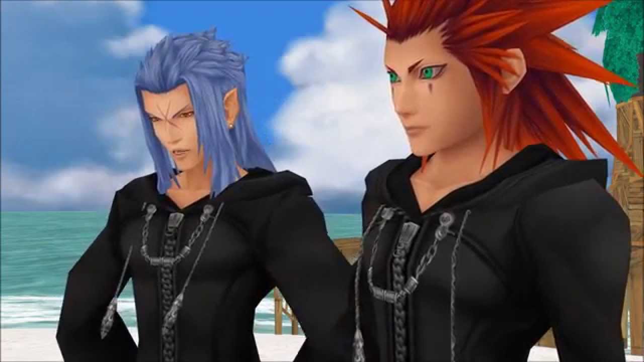 KH MMD: Get Low - YouTube