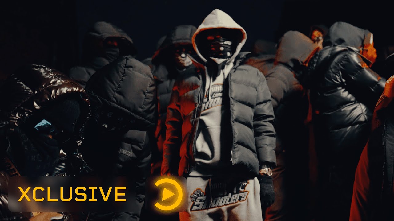 (67) R6 - Raw Reverse (Music Video) | Pressplay - YouTube