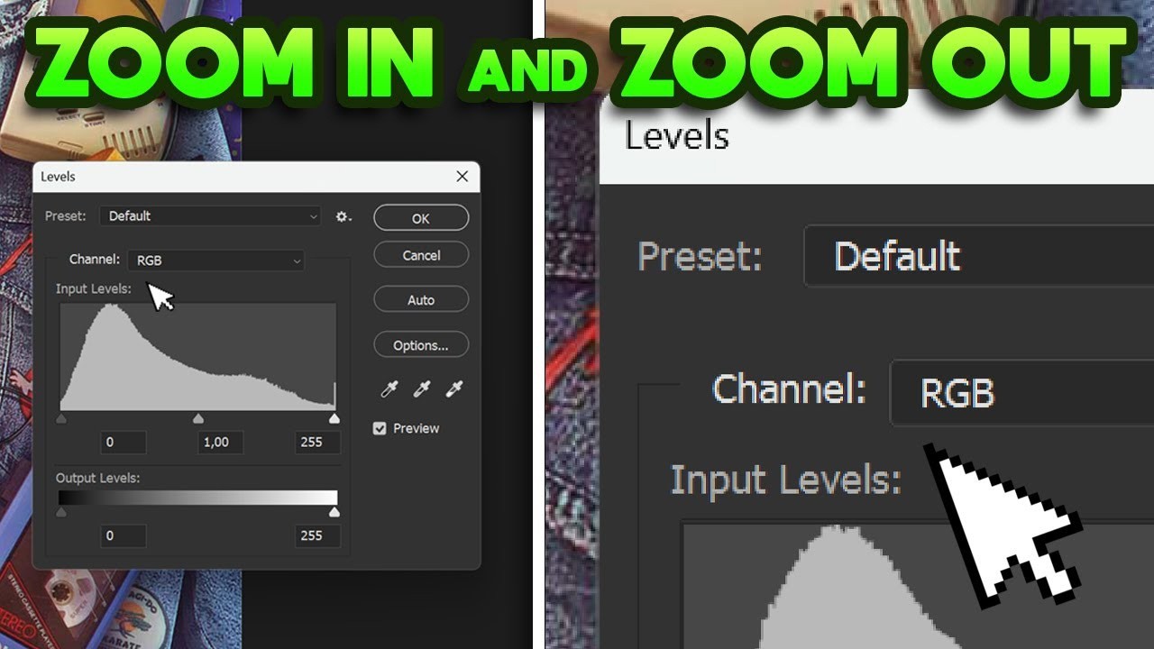 How to Zoom In and Zoom Out on a Computer | Using the ZoomIt Tool - YouTube