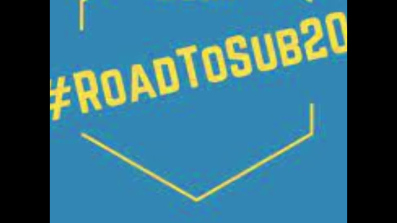 Road to 20 subs - YouTube