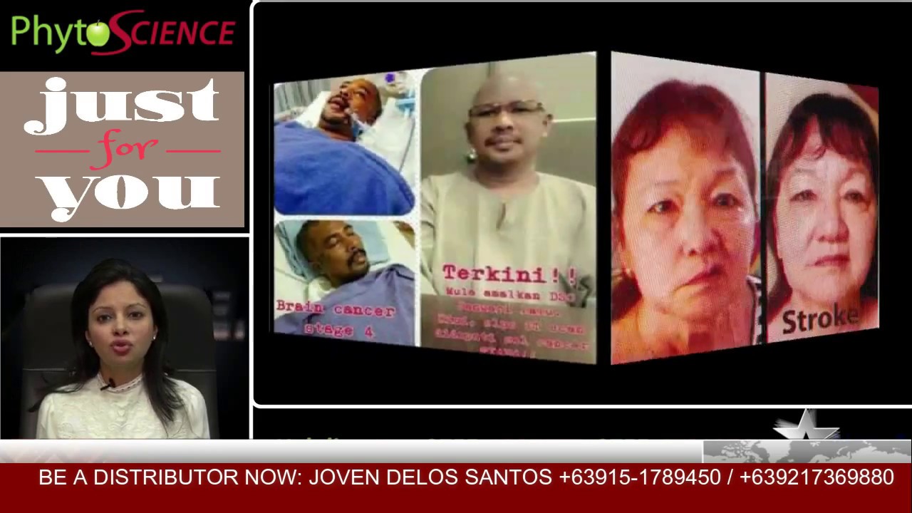 PhytoScience ENglish Video presentation - YouTube